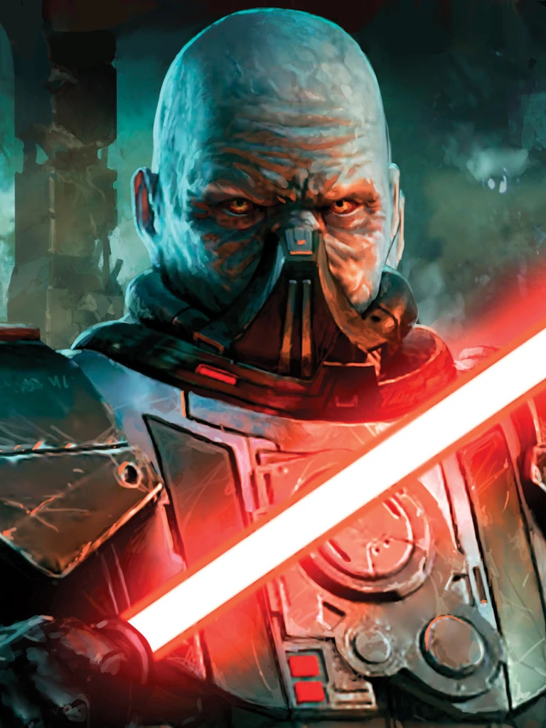 Darth Malgus | Villains Wiki | FANDOM powered by Wikia