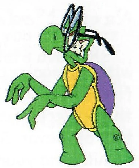 Devan Shell | Villains Wiki | Fandom