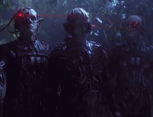 The Borg | Villains Wiki | FANDOM powered by Wikia
