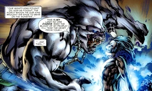 Man-Ape | Villains Wiki | Fandom