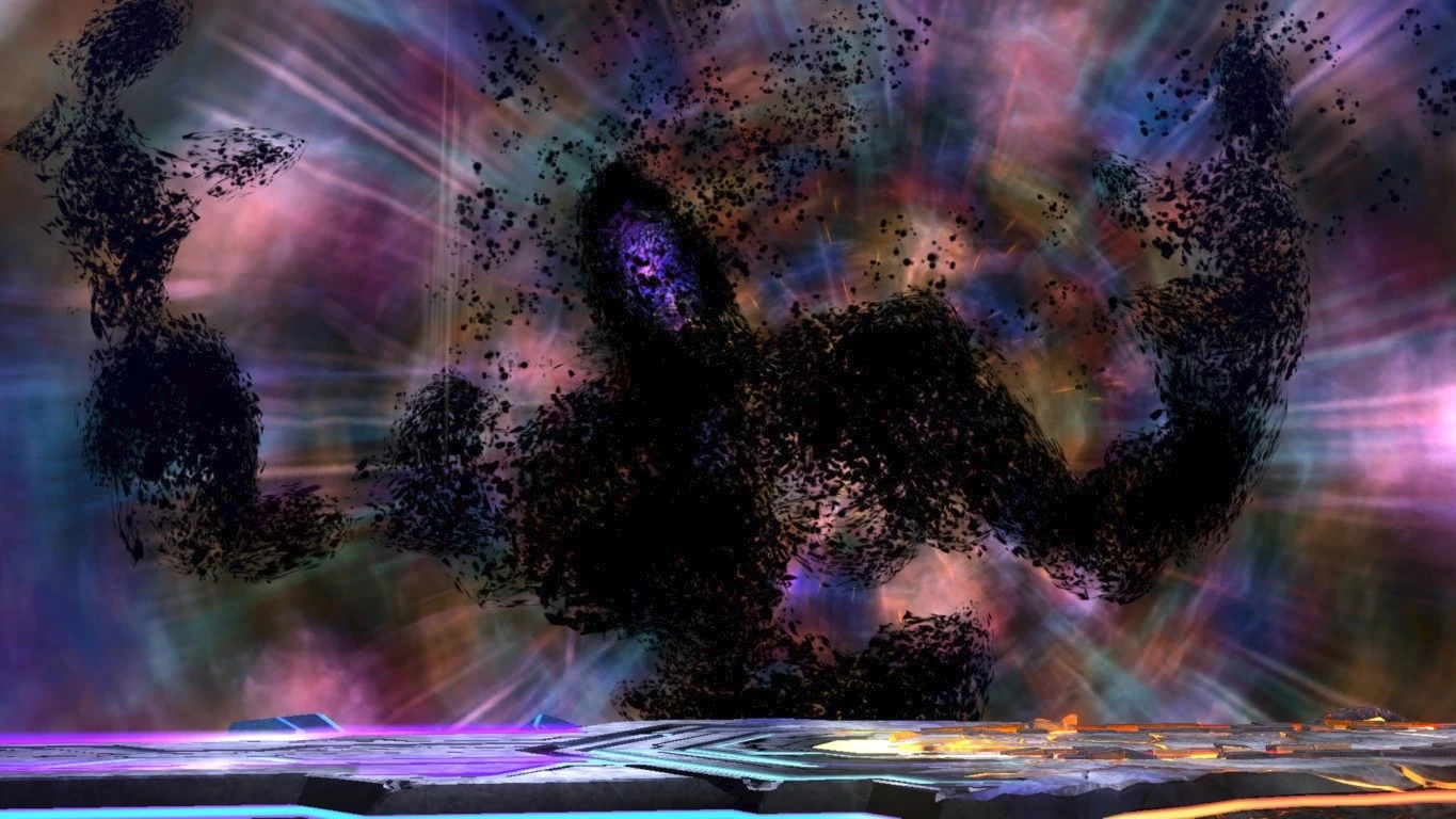 Master Core | Villains Wiki | FANDOM powered by Wikia