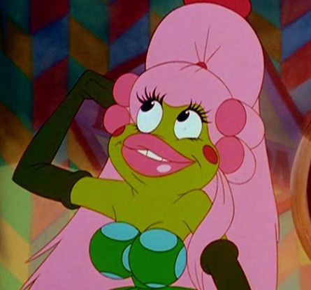 Mrs. Toad | Villains Wiki | FANDOM powered by Wikia