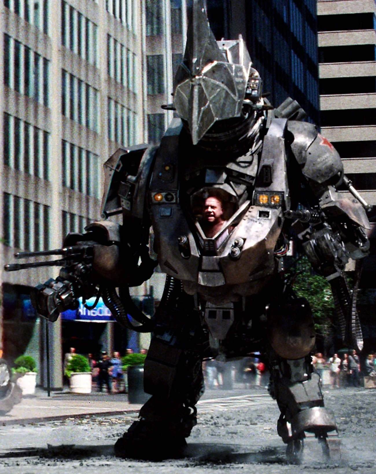 Image - Rhino The Amazing Spider-Man 2.jpg | Villains Wiki | FANDOM ...