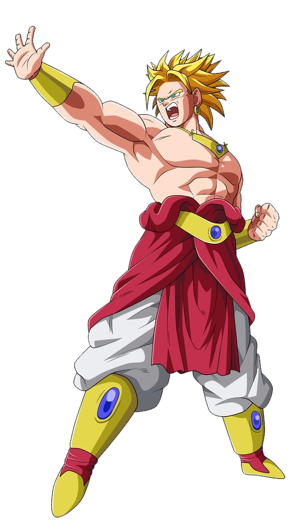 Image - Ss broly.png | Villains Wiki | FANDOM powered by Wikia Image - Ss broly.png | Villains Wiki | FANDOM powered by Wikia