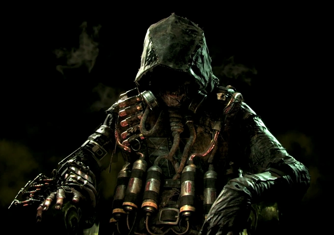 Image - Batman-arkham-knight-scarecrow.png | Villains Wiki | FANDOM ...