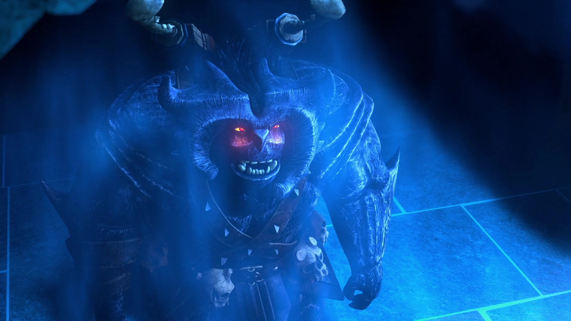 Image - Bular-Dad.png | Villains Wiki | FANDOM powered by Wikia