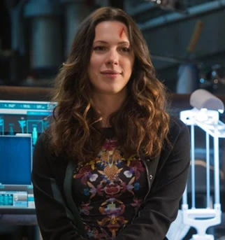 Maya Hansen | Villains Wiki | Fandom