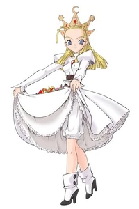 Devilotte | Villains Wiki | Fandom