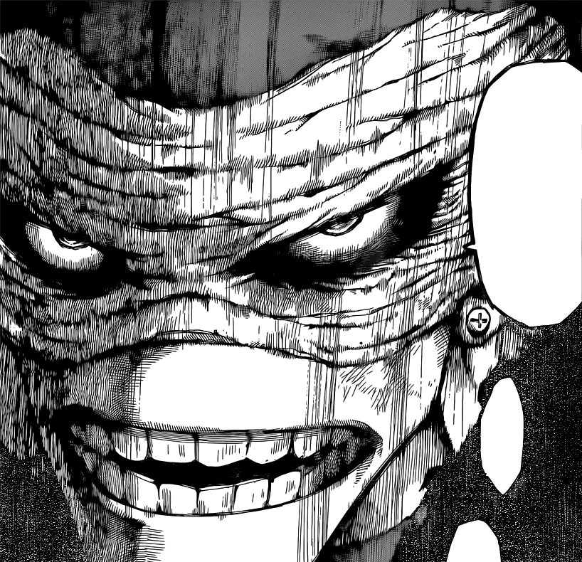 Stain (My Hero Academia)/Gallery | Villains Wiki | Fandom