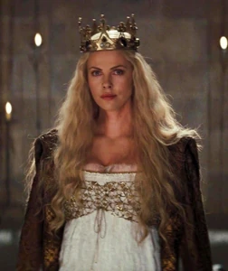 Queen Ravenna | Villains Wiki | Fandom