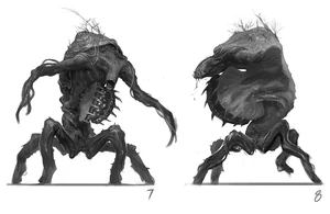 The Corrupted | Villains Wiki | Fandom