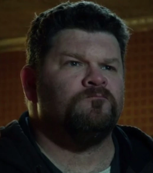 Mario Pepper | Villains Wiki | Fandom