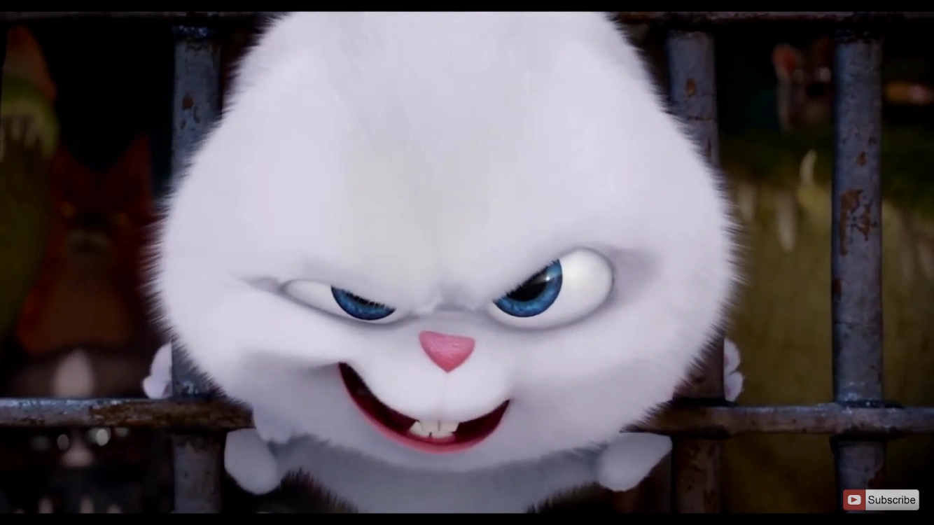 Image - Snowball Evil Grin.PNG | Villains Wiki | FANDOM powered by Wikia