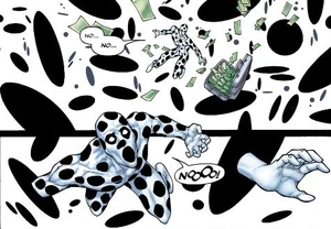 Spot (Marvel) | Villains Wiki | Fandom