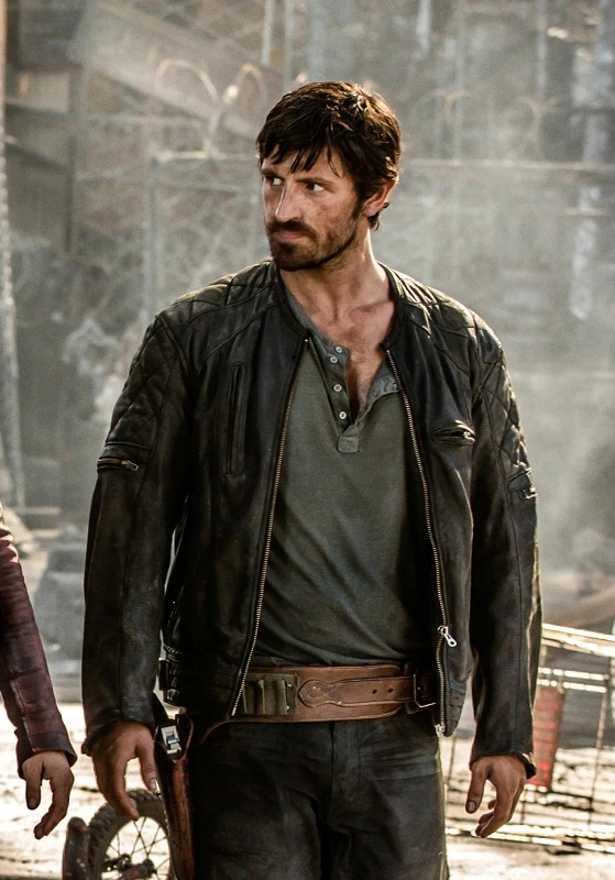 Doc (Resident Evil) | Villains Wiki | Fandom