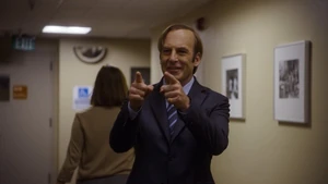 Saul Goodman | Villains Wiki | Fandom