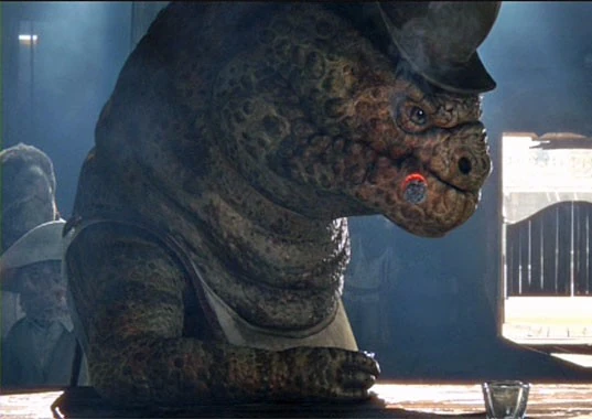 Bad Bill | Villains Wiki | Fandom