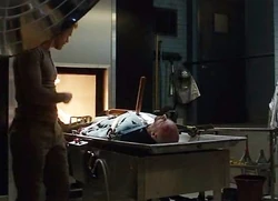 Ray Speltzer | Villains Wiki | Fandom