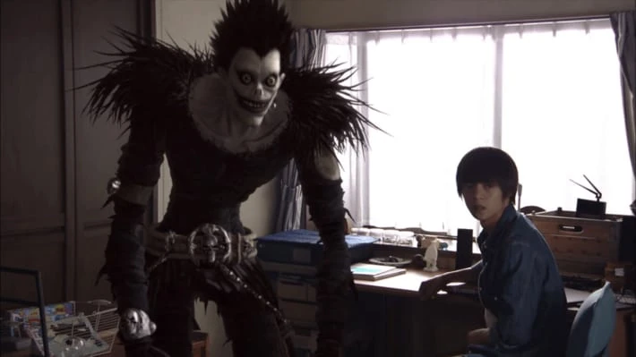 Image - 2015-s-death-note-tv-show-with-masataka-kubota-as-light-yagami-ntv-tokyo.jpg | Villains ...