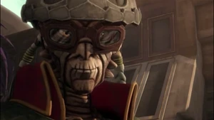 Hondo Ohnaka | Villains Wiki | Fandom