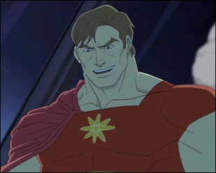 Image - Hyperman.jpg | Villains Wiki | FANDOM powered by Wikia