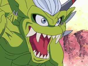 Ogremon | Villains Wiki | Fandom