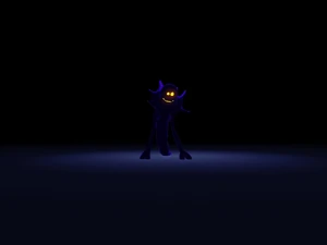 The Snatcher (A Hat in Time) | Villains Wiki | Fandom