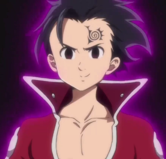 Image - Zeldris Anime.png | Villains Wiki | FANDOM powered by Wikia