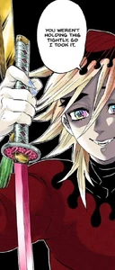 Douma | Villains Wiki | Fandom