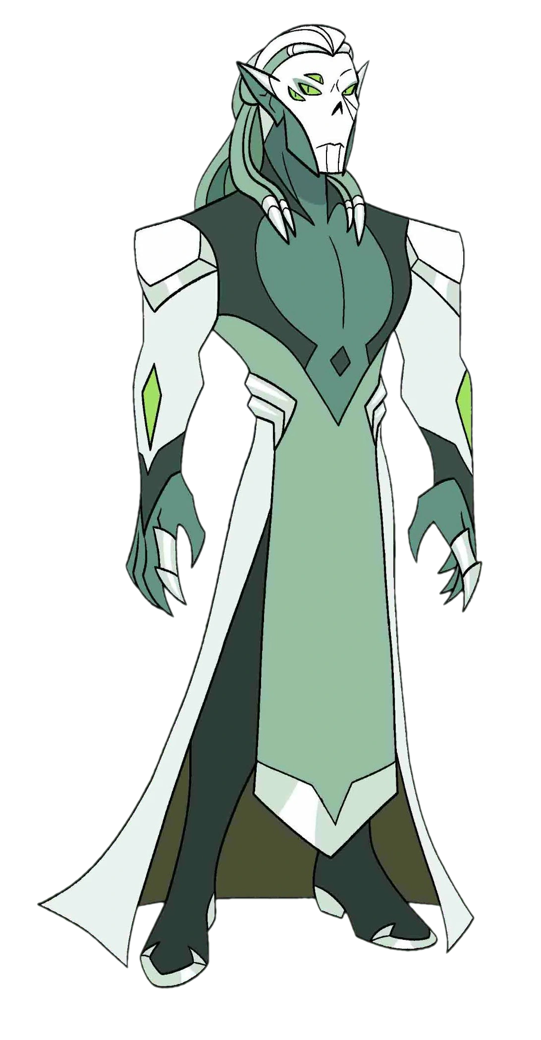 Horde Prime (Netflix Reboot) | Villains Wiki | Fandom