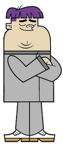 Max (Total Drama) | Villains Wiki | Fandom