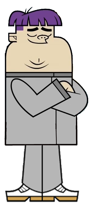 Max Total Drama Villains Wiki Fandom