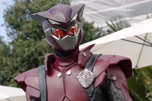 Blaze (Beast Morphers) | Villains Wiki | Fandom