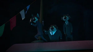 Riff | Villains Wiki | Fandom