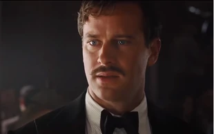 Simon Doyle | Villains Wiki | Fandom