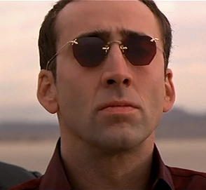 Castor Troy | Villains Wiki | Fandom