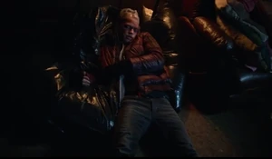 Lonnie Machin (Arrowverse) | Villains Wiki | Fandom