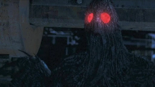 Mothman (Mothman) | Villains Wiki | Fandom