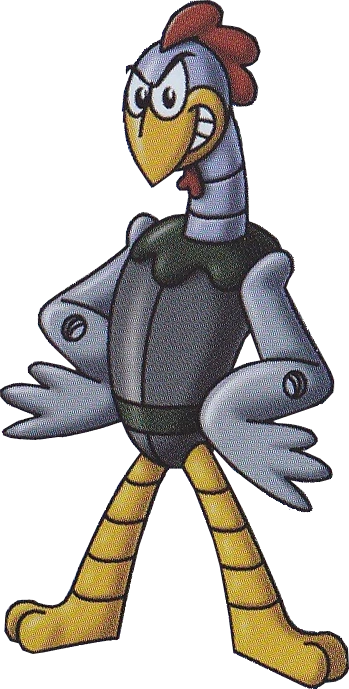 Scratch & Grounder | Villains Wiki | FANDOM powered by Wikia