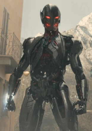 Ultron Sentinels | Villains Wiki | Fandom