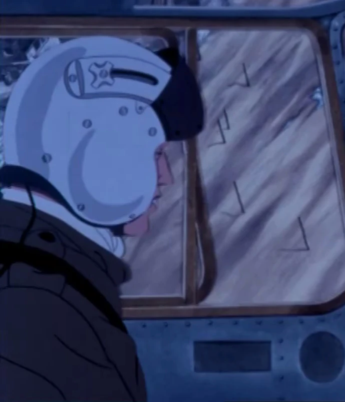 Under Secretary | Villains Wiki | Fandom