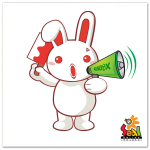 Rascal Rabbit | Villains Wiki | Fandom