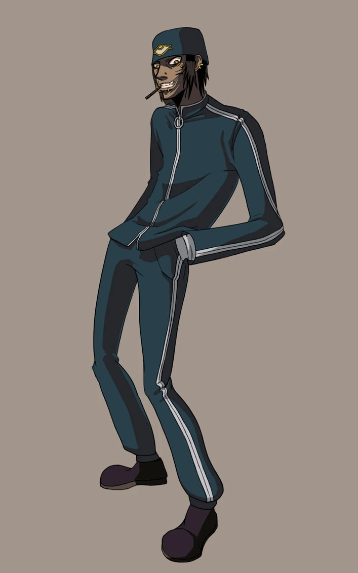 Jan Valentine | Villains Wiki | Fandom