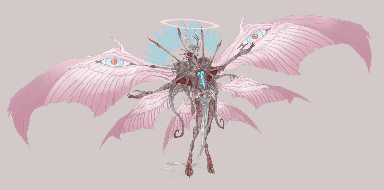 Satan (Left Behind) | Villains Wiki | Fandom