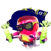 DJ Octavio | Villains Wiki | Fandom