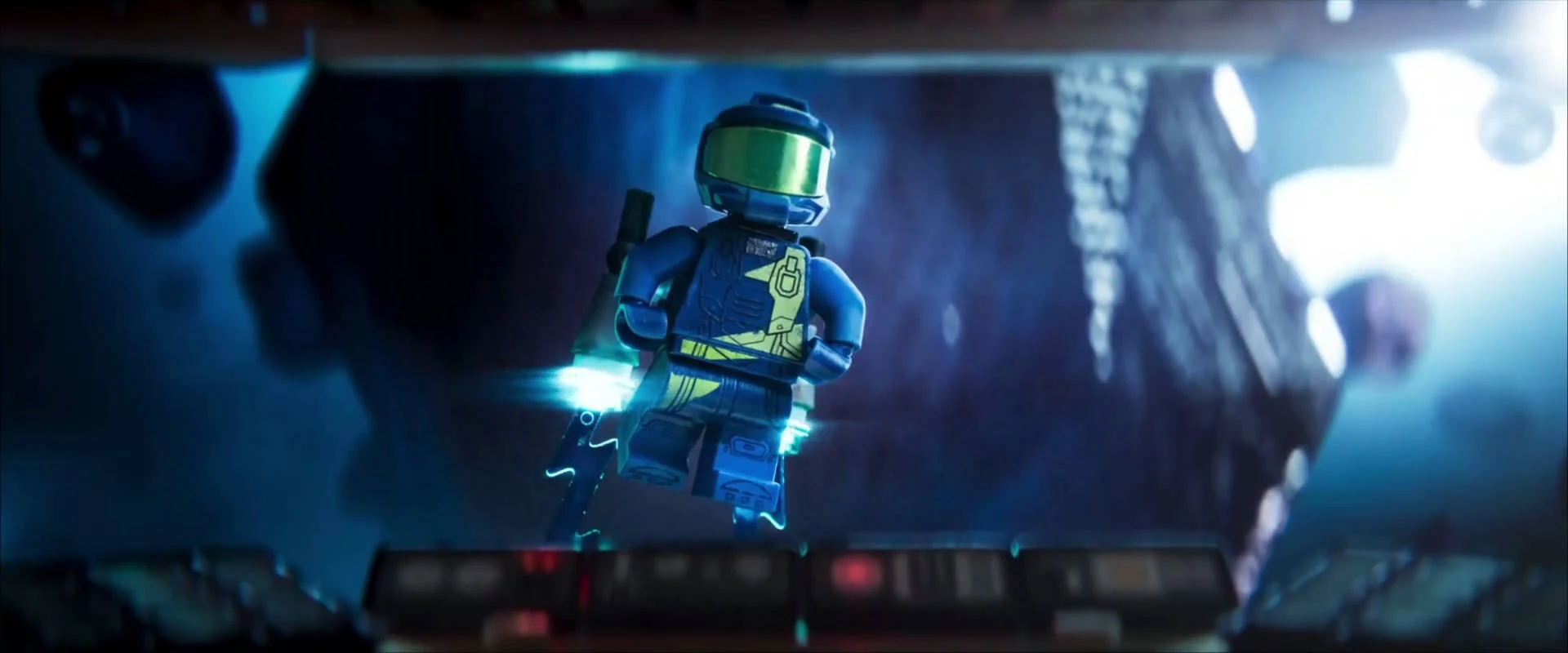 Rex Dangervest/Gallery | Villains Wiki | Fandom