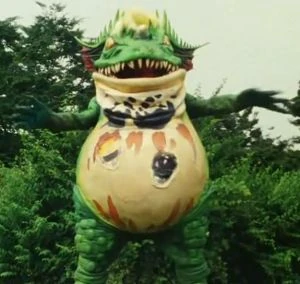 Terror Toad | Villains Wiki | Fandom