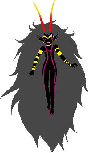 The Condesce | Villains Wiki | Fandom