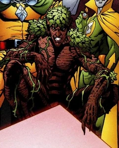 Floronic Man | Villains Wiki | Fandom