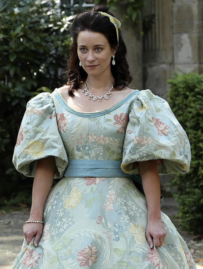 Clorinda | Villains Wiki | Fandom